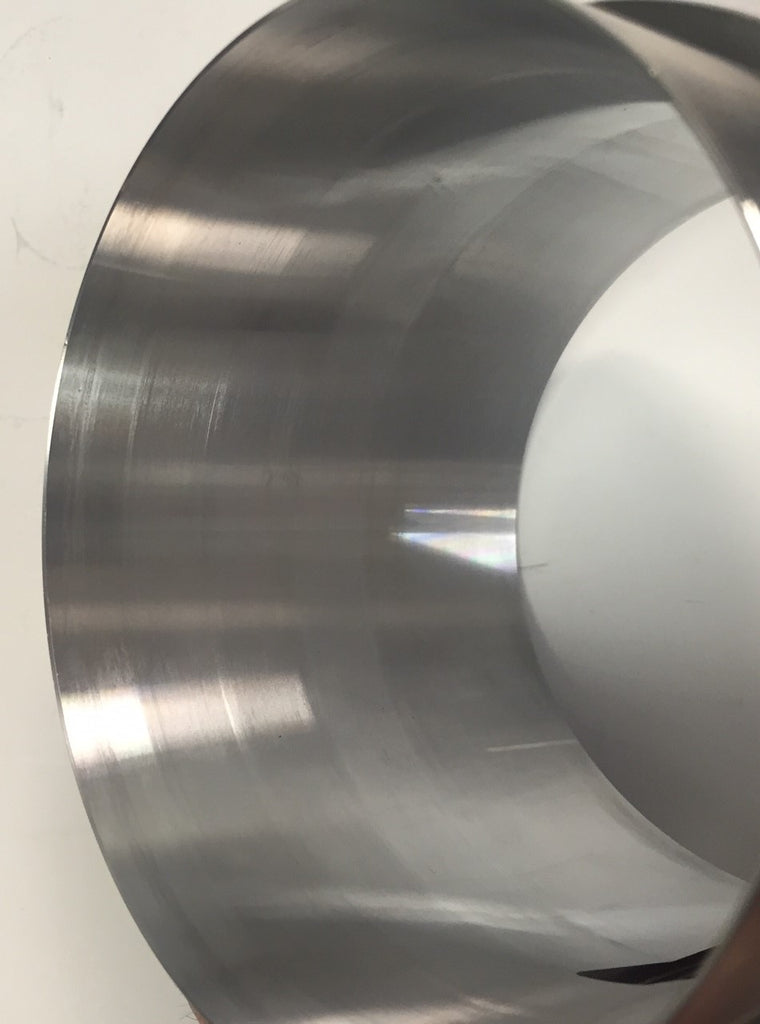 CNC Billet Venturi MAF Housing 104MM LS3,LS7, LT-1,LT-2 – Vararam .com